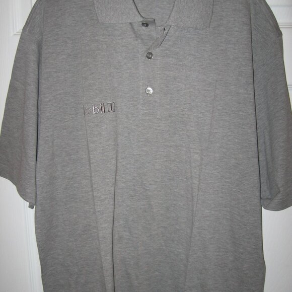 Mobil 1 Motorsports Collection | Shirts | Mobil One Racing Polo Shirt ...